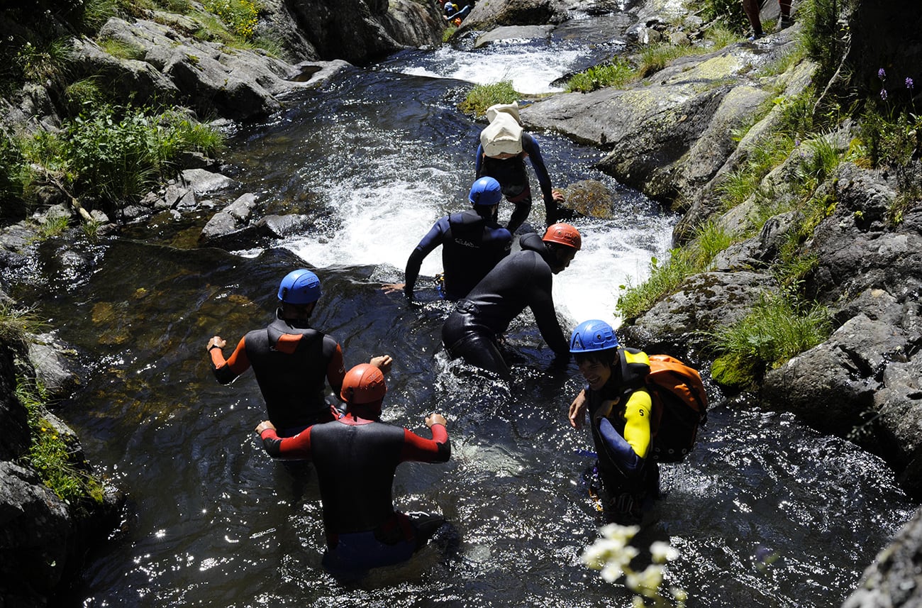 Summer activities in Font-Romeu - Hôtel Carlit