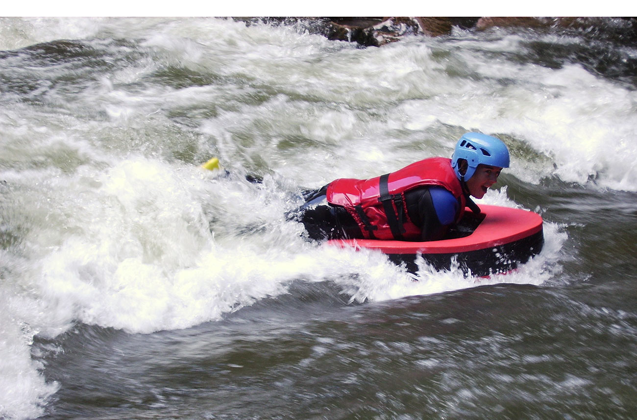 Summer activities in Font-Romeu - Hôtel Carlit